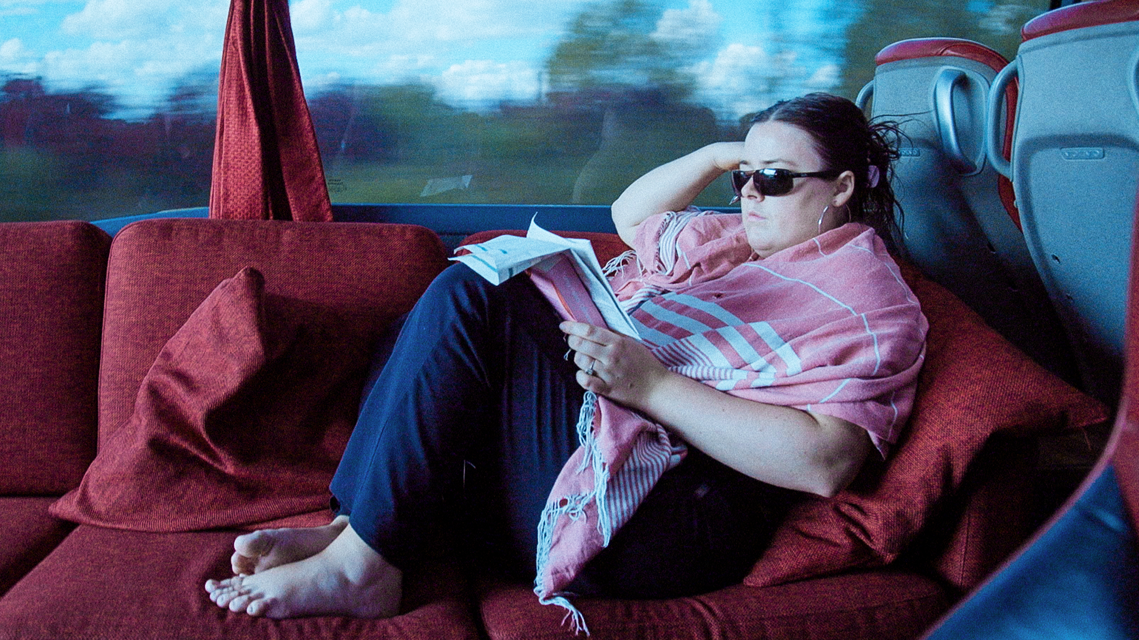 Jada dokumentar - Seneste nyt om Jada hos TV 2 - TV 2