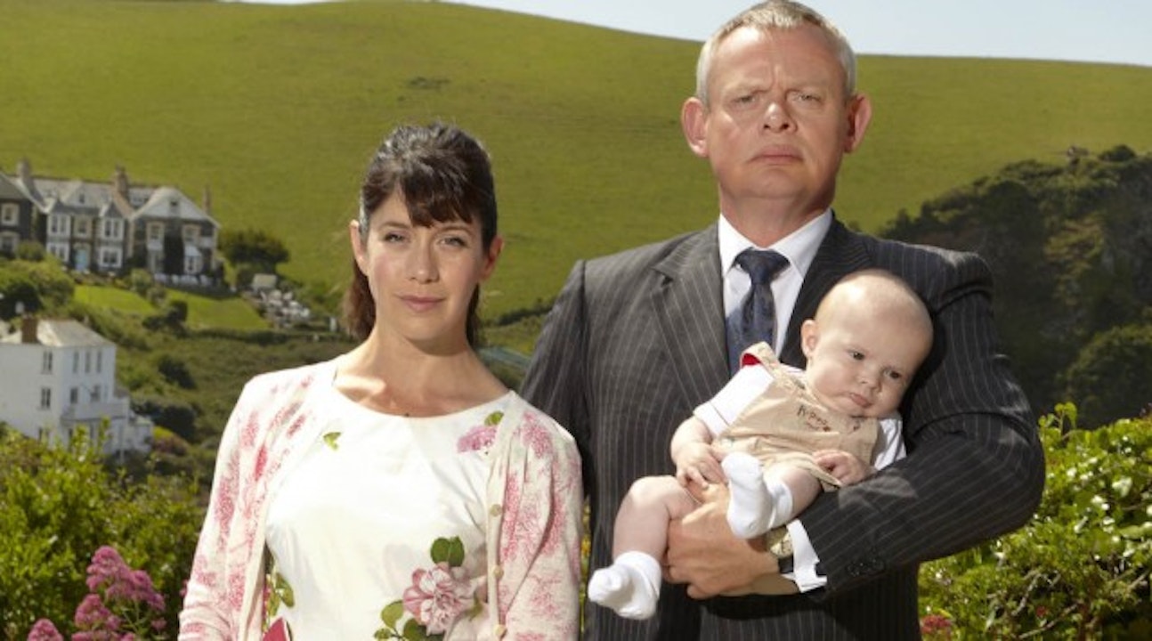 Doc Martin | Se afsnittet her | TV 2 Play