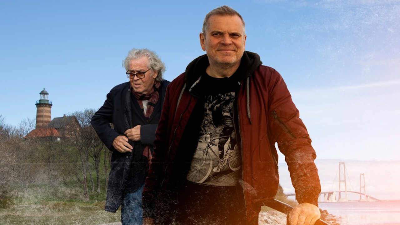 Leth og Pilgaard indtager Danmark | Se afsnittet her | TV 2 Play