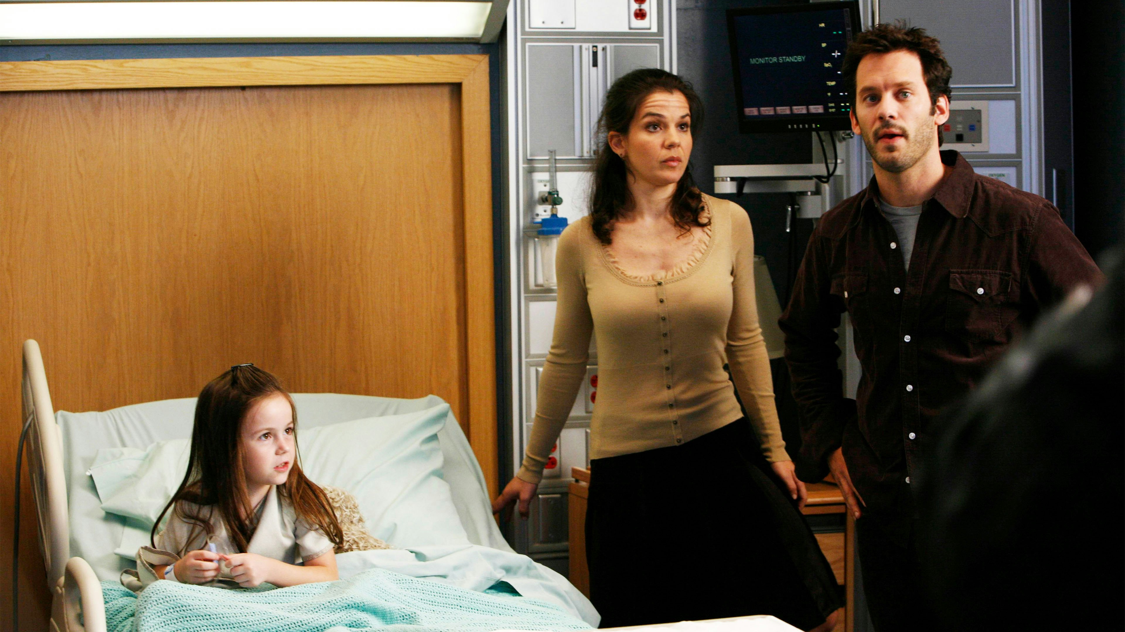 House: Finding Judas - S3:E9 • 42 min - TV 2 PLAY