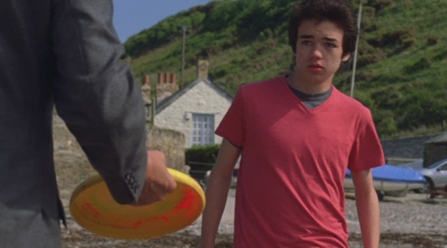 Doc Martin: Control-Alt-Delete - S7:E5 • 44 min - TV 2 PLAY