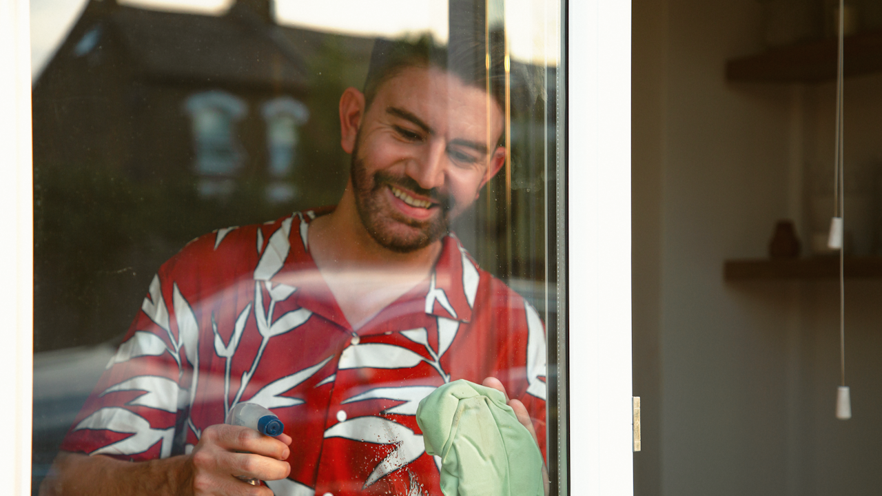 Vi drukner i rod UK | Se afsnittet her | TV 2 Play