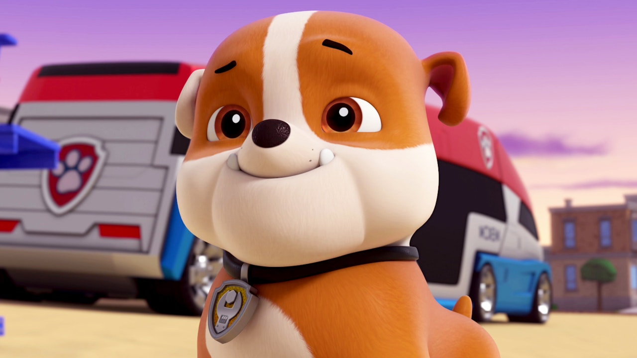 PAW Patrol | Se med SkyShowtime her | TV 2 Play