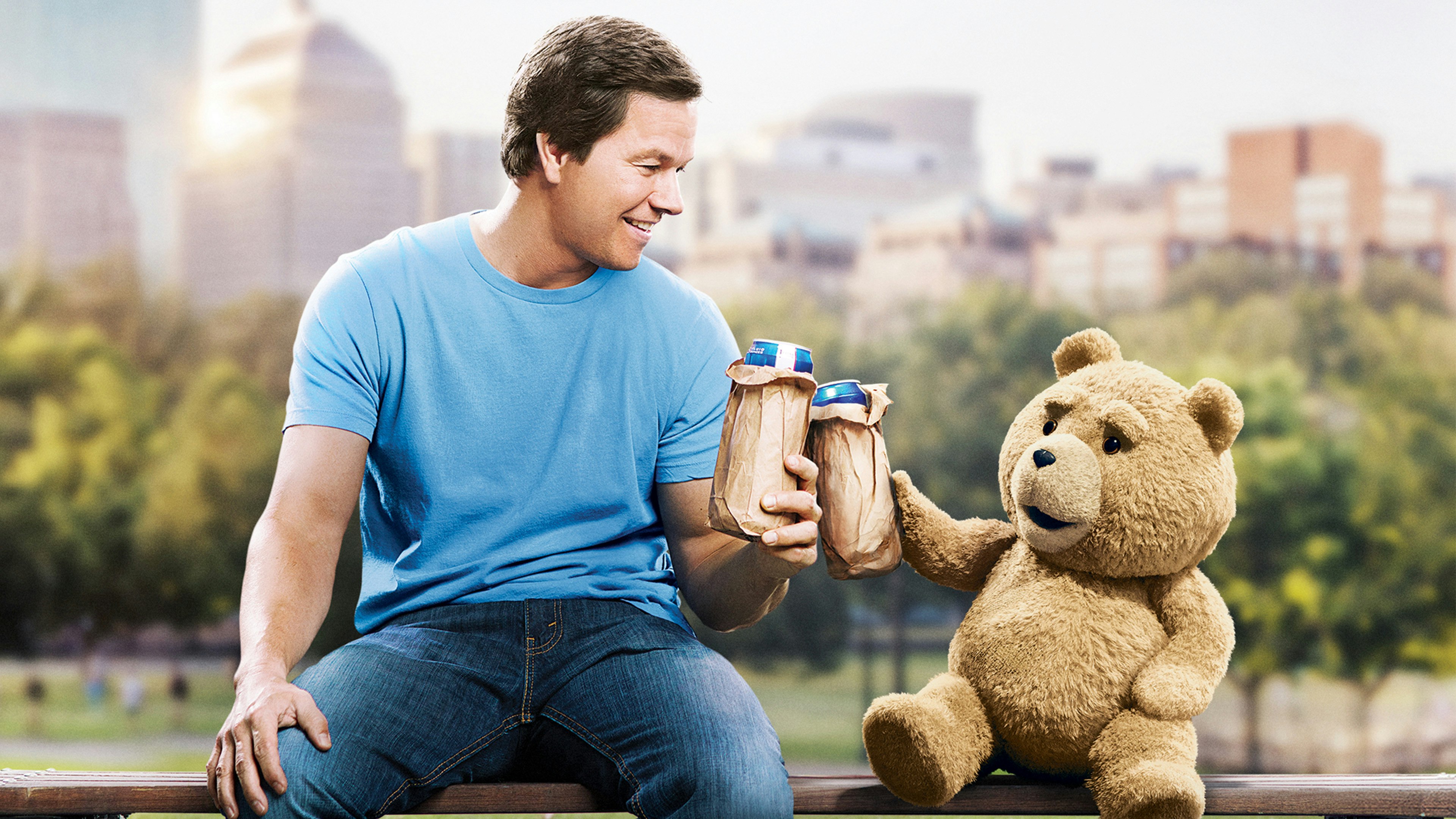 Ted 2 - TV 2 PLAY