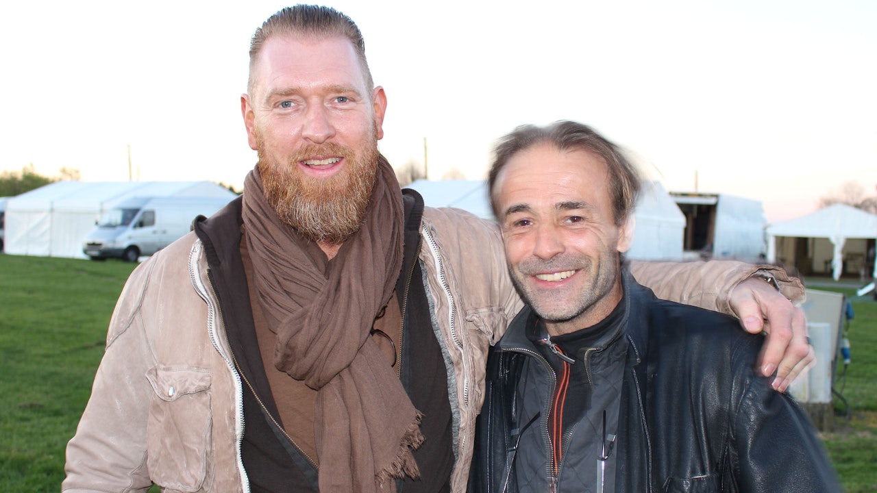 Loppe Deluxe | Se afsnittet her | TV 2 Play