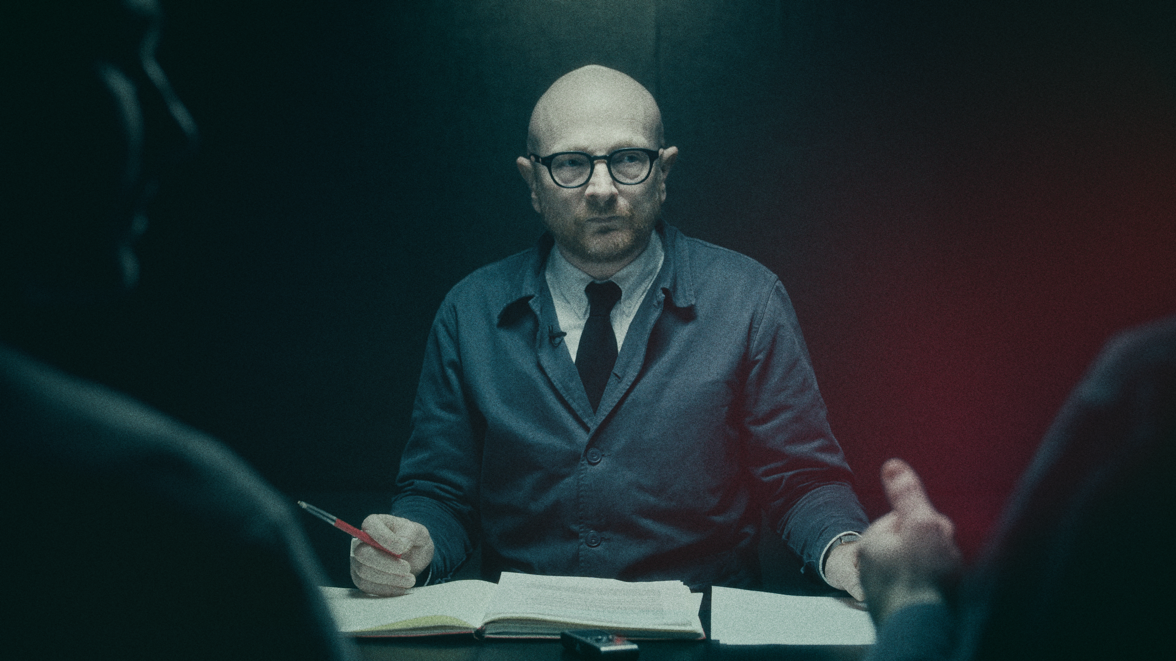 Den sorte svane | Se dokumentaren her | TV 2 Play