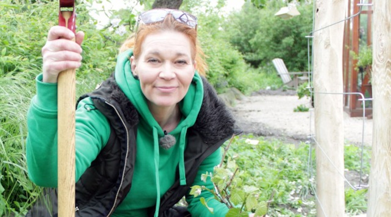 I haven med Anja — Se afsnittet her — TV 2 Play