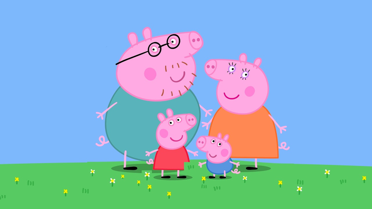 Gurli Gris | Se serien her | TV 2 Play