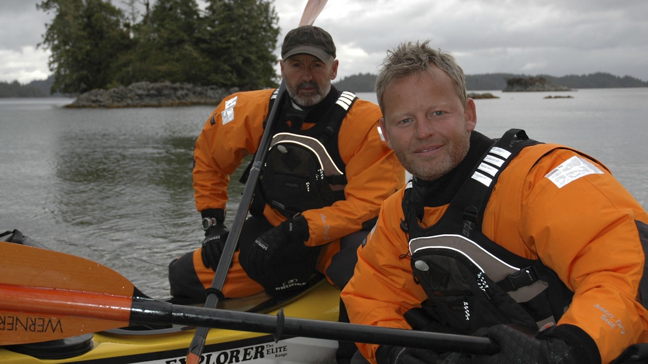 Bubber & BS på nye afveje | Se afsnittet her | TV 2 Play