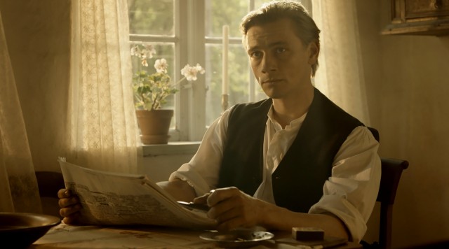 'Lykke-Per' - Dansk tv-serie af Bille August - TV 2 - TV 2