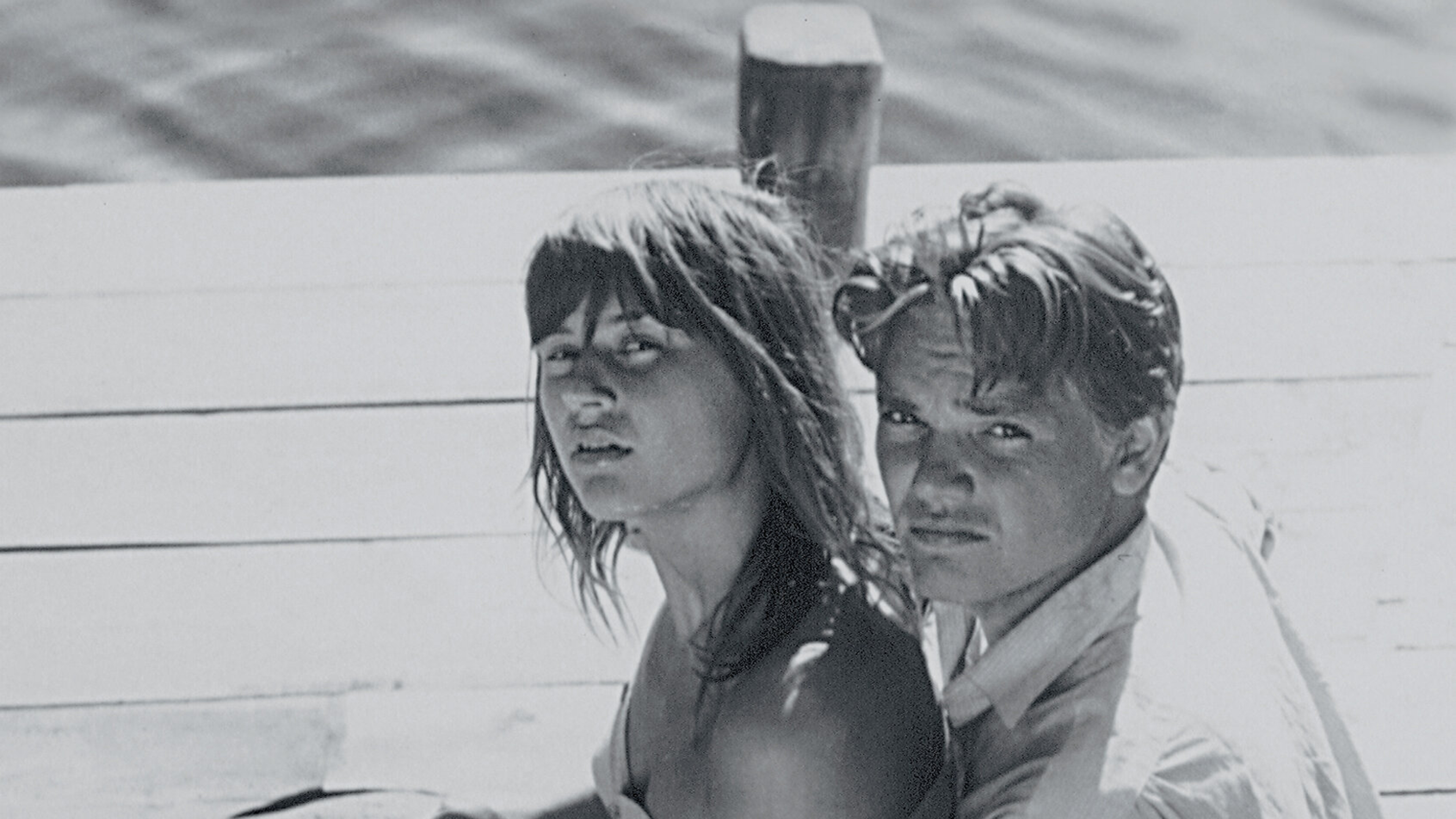 Sommeren med Monika — Se med C More her — TV 2 Play