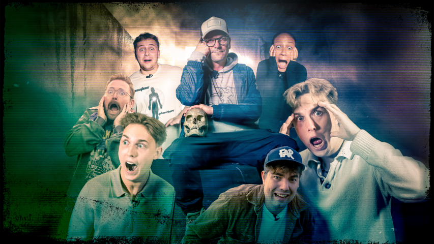 Er der nogen? - Sæson 11 | Se serien her | TV 2 Play