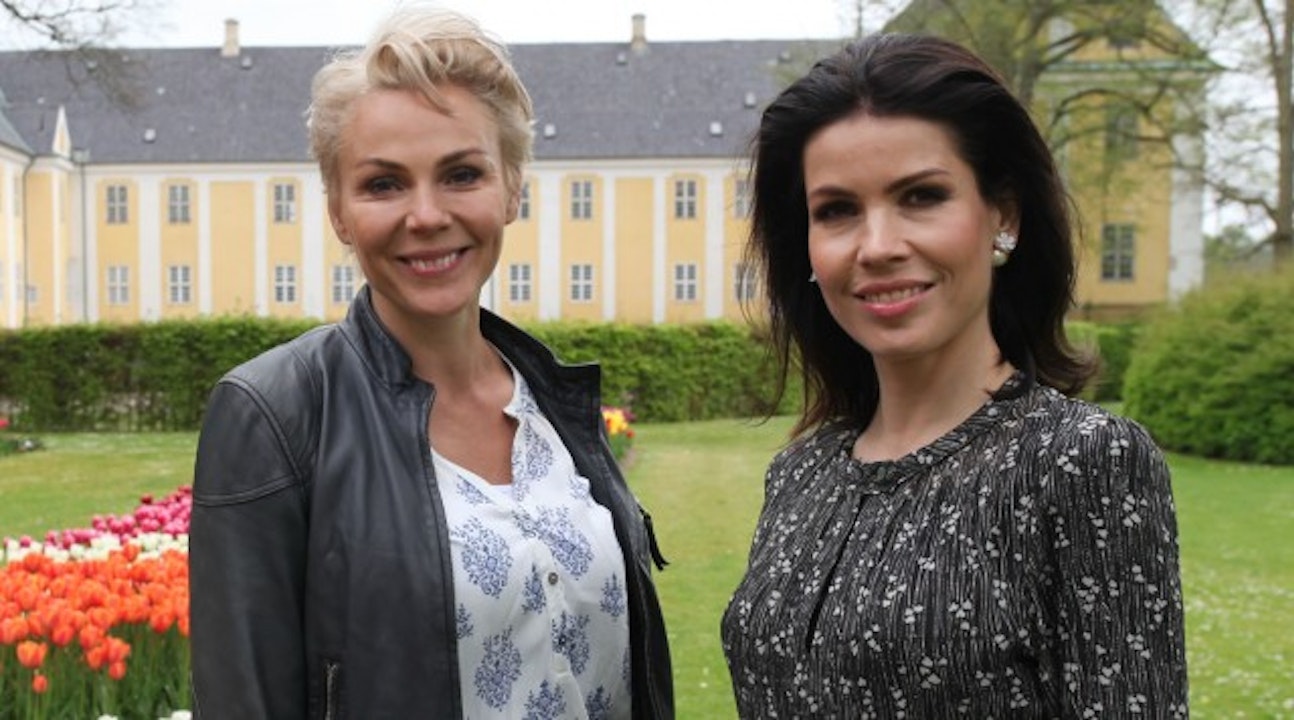 En stor dag på godset | Se afsnittet her | TV 2 Play