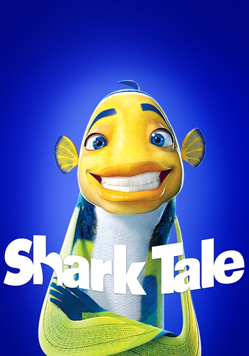 Stor ståhaj — Se med SkyShowtime her — TV 2 Play