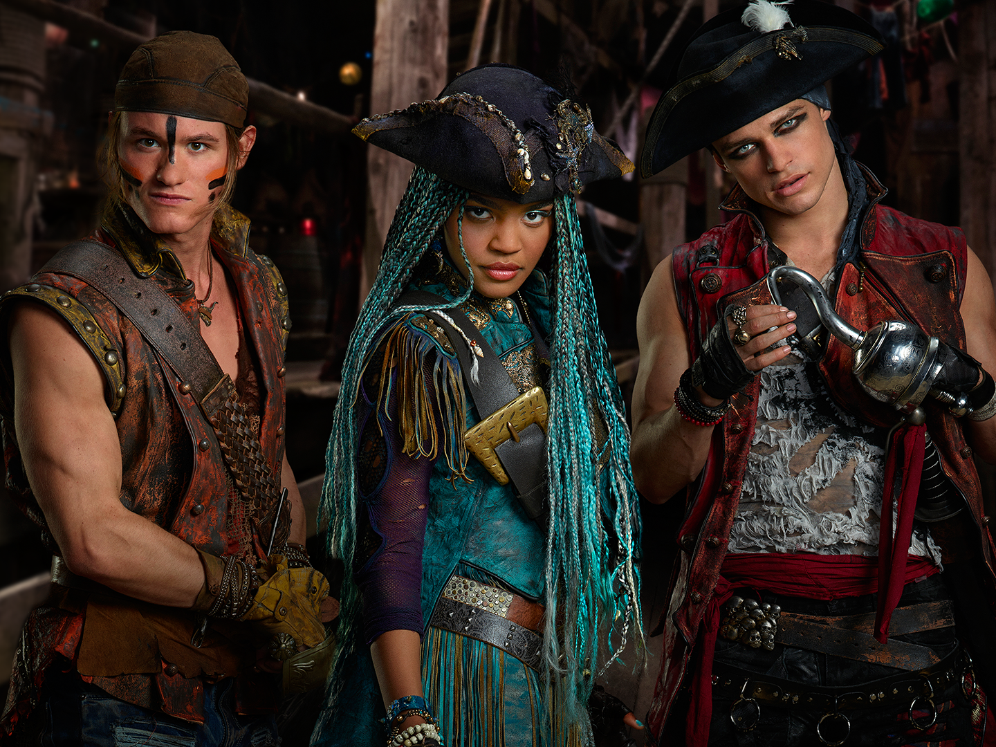 Descendants 2 | Se på Disney+ med TV 2 Play