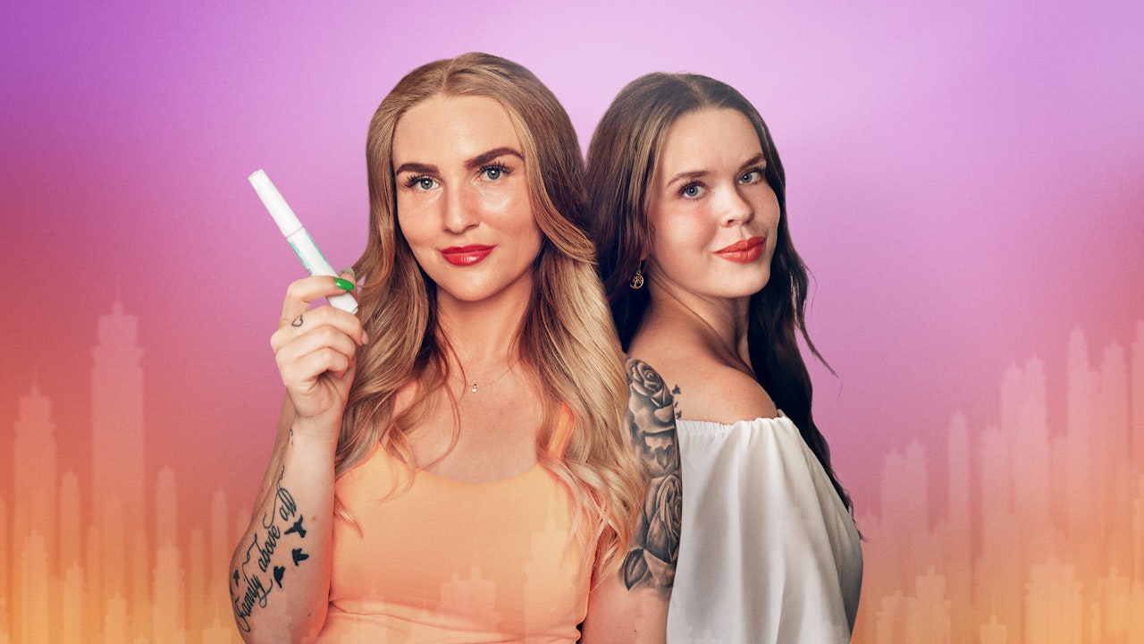 Tynd på sprøjte | Se dokumentaren her | TV 2 Play