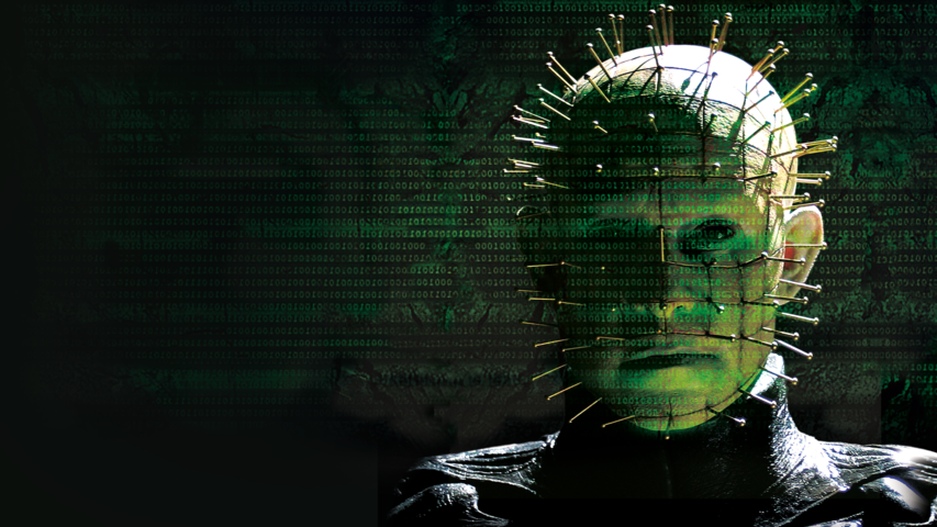 Hellraiser: Hellworld | Se med SkyShowtime her | TV 2 Play