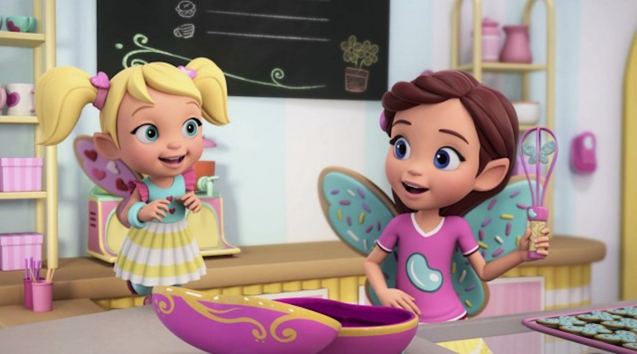 Butterbeans café | Se med SkyShowtime her | TV 2 Play