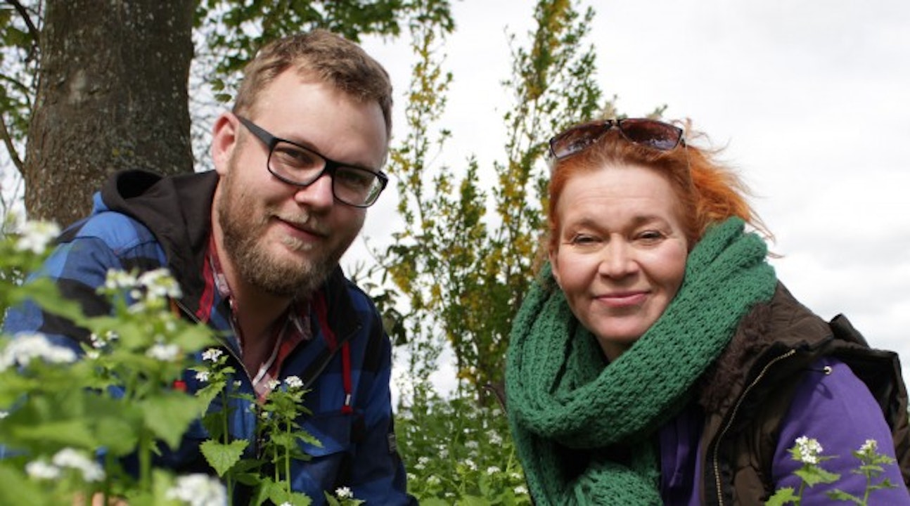 I haven med Anja | Se afsnittet her | TV 2 Play