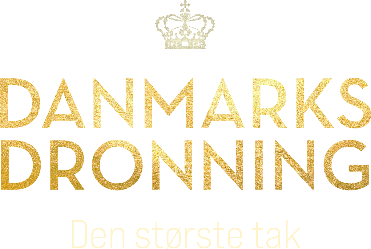 Danmarks dronning - den største tak | Se serien her | TV 2 Play
