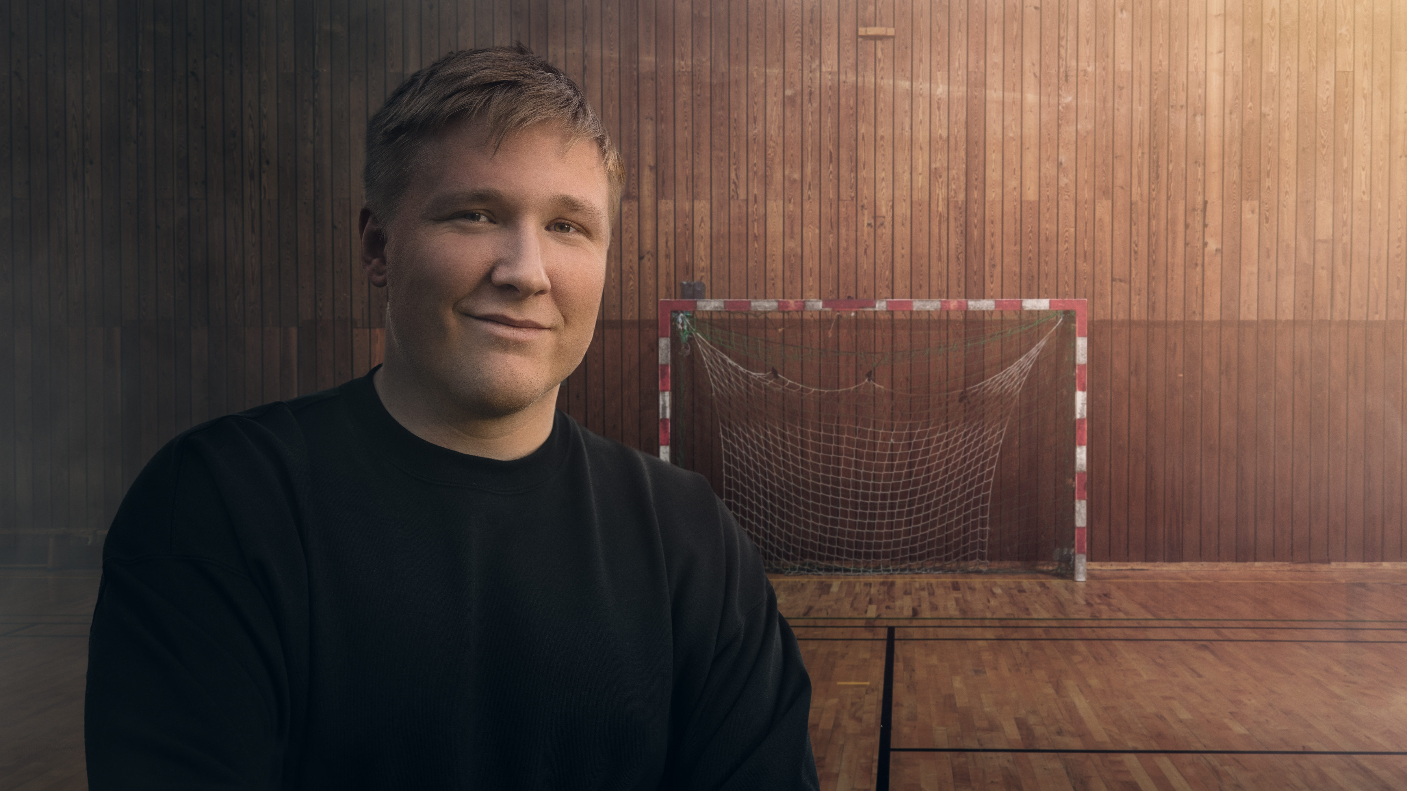 Emil Nielsen - min egen vej | Se dokumentaren her | TV 2 Play