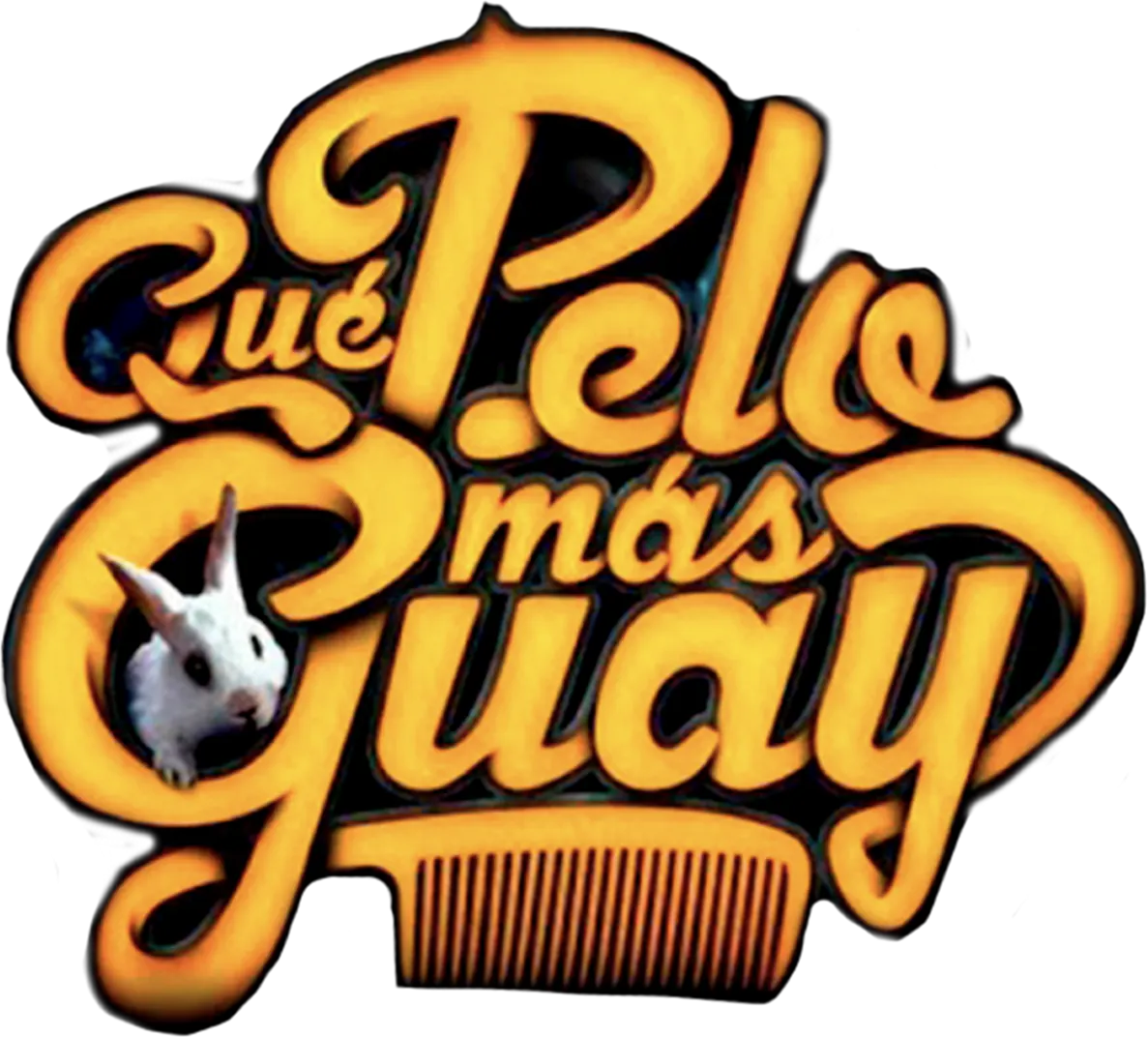 Qué pelo más guay | Se på Disney+ med TV 2 Play