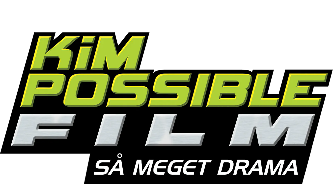 Kim Possible: En djævelsk plan | Se på Disney+ med TV 2 Play