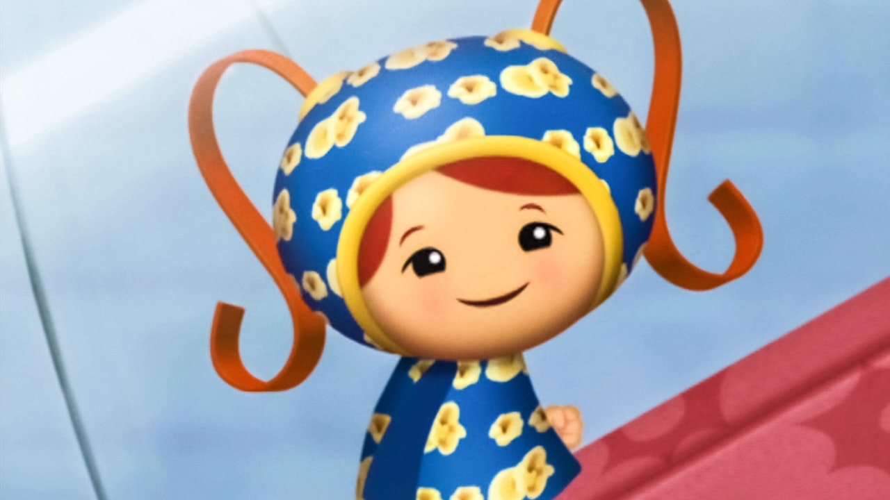 Team Umizoomi — Se med SkyShowtime her — TV 2 Play