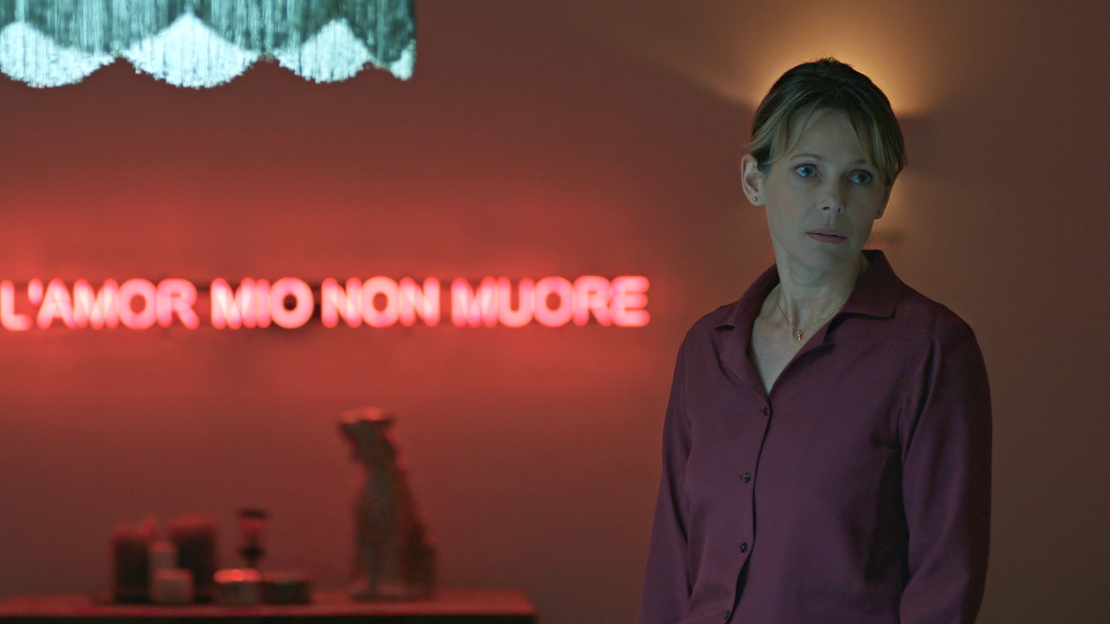 The Night | Se på Disney+ med TV 2 Play