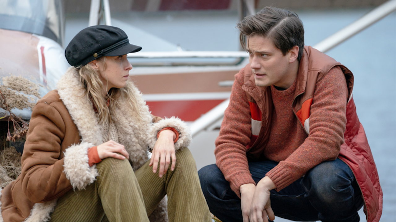 Hudson og Rex | Se afsnittet her | TV 2 Play