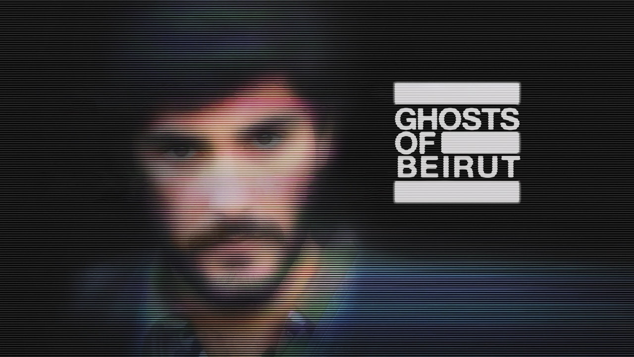 Ghosts of Beirut | Se med SkyShowtime her | TV 2 Play