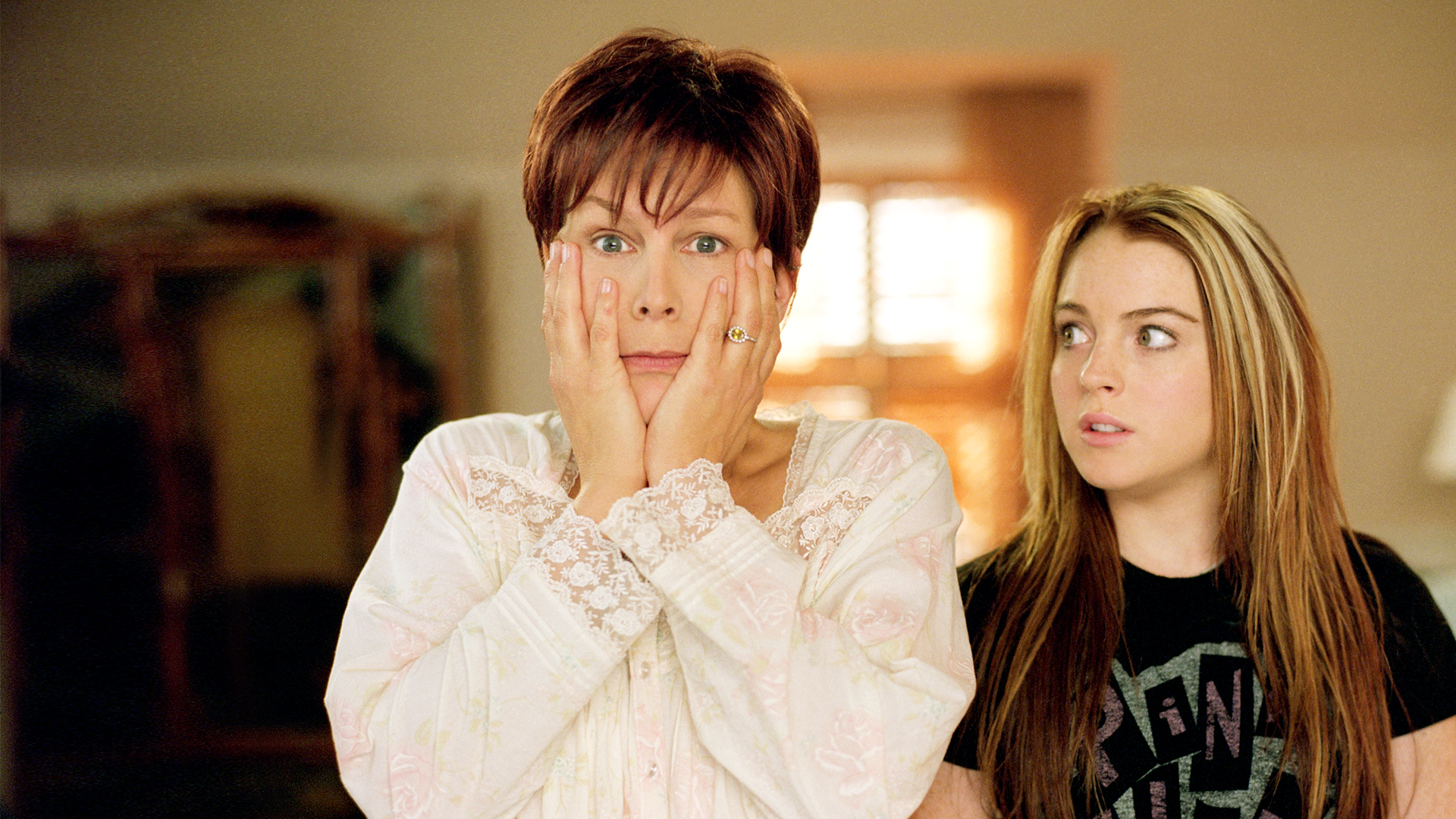 Freaky Friday | Se på Disney+ med TV 2 Play