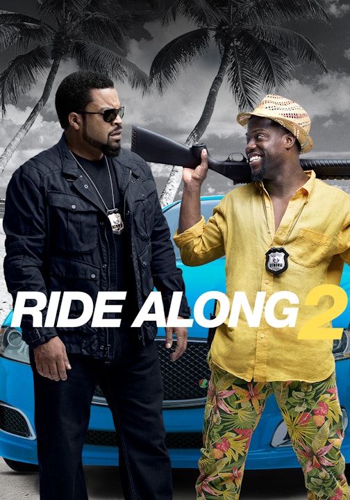 Ride Along 2 | Se med SkyShowtime her | TV 2 Play
