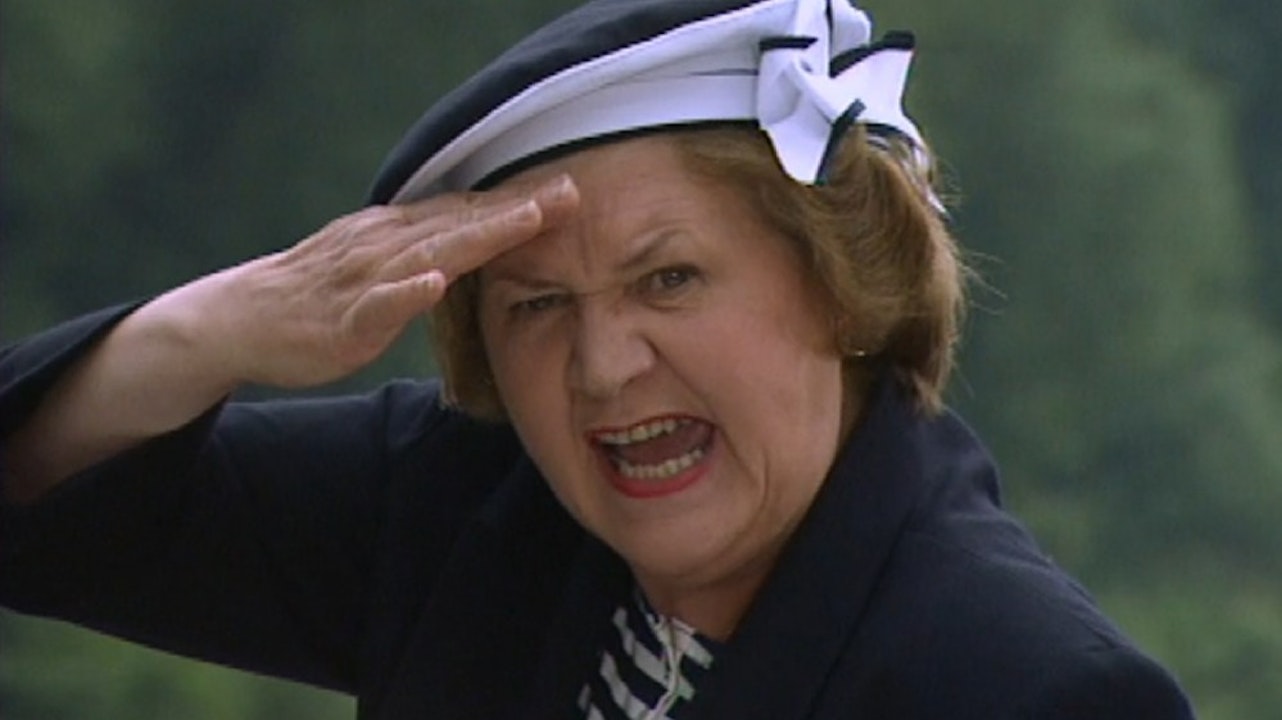 Fint skal det være | Se med BritBox her | TV 2 Play