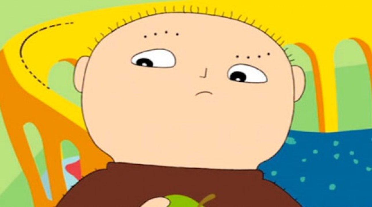 Alfons Åberg | Se afsnittet her | TV 2 Play