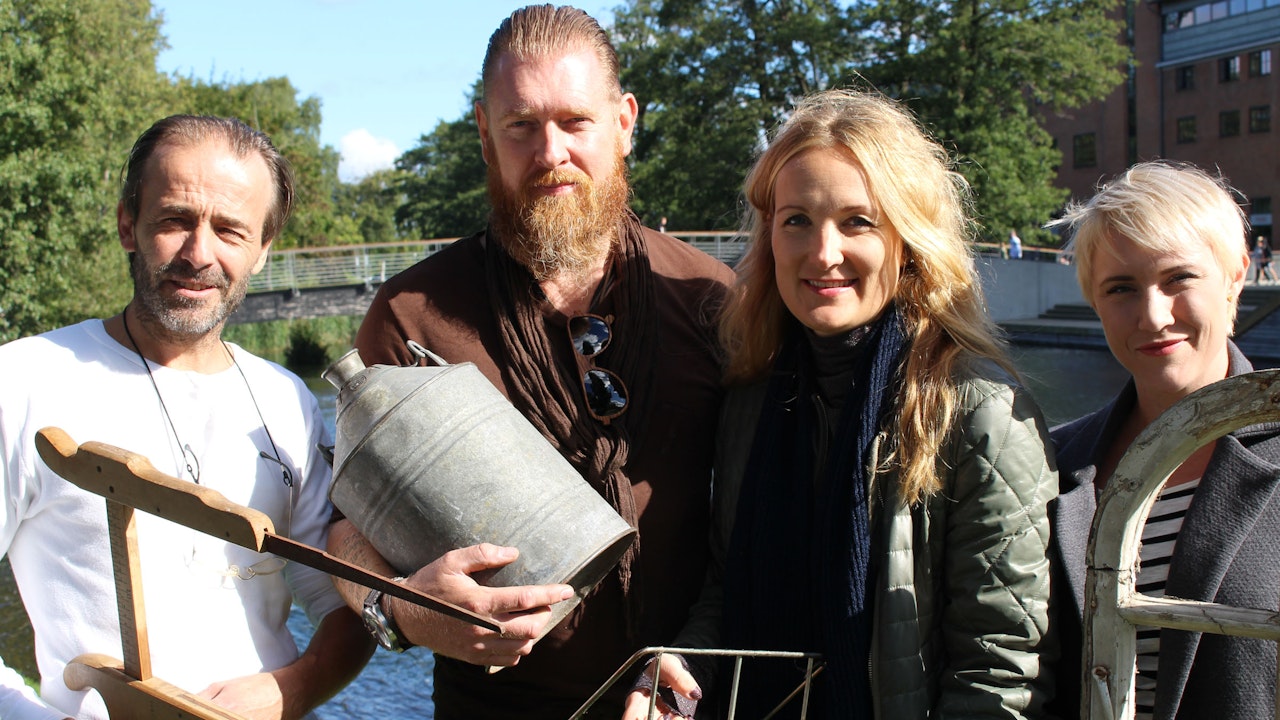 Loppe Deluxe | Se afsnittet her | TV 2 Play