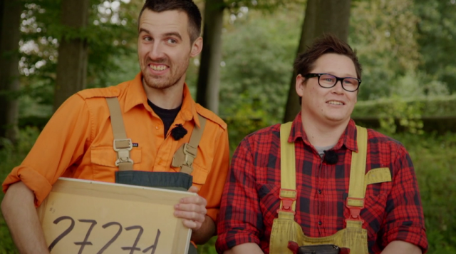 Loppe Deluxe — Se afsnittet her — TV 2 Play