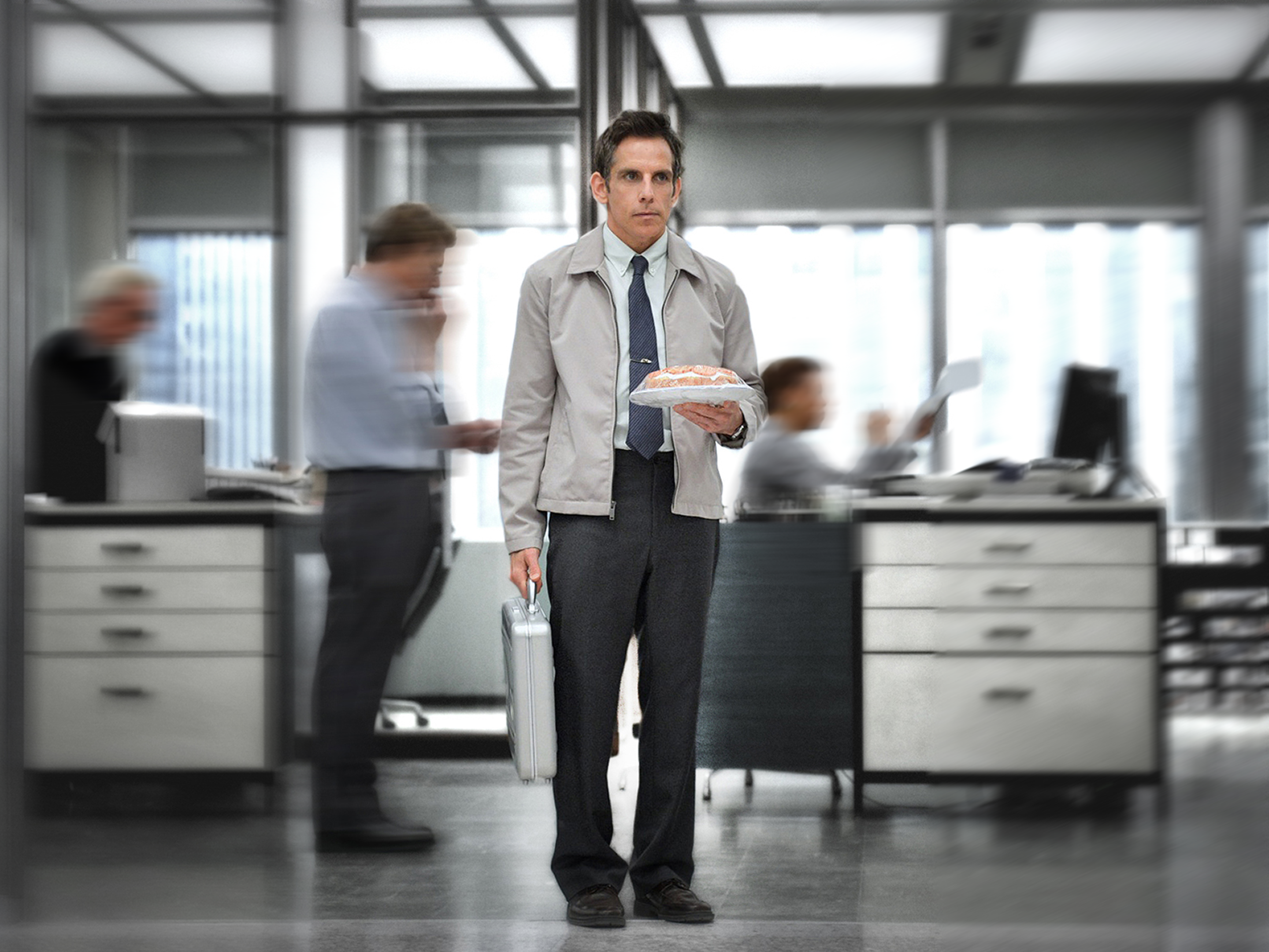 The Secret Life of Walter Mitty | Se på Disney+ med TV 2 Play