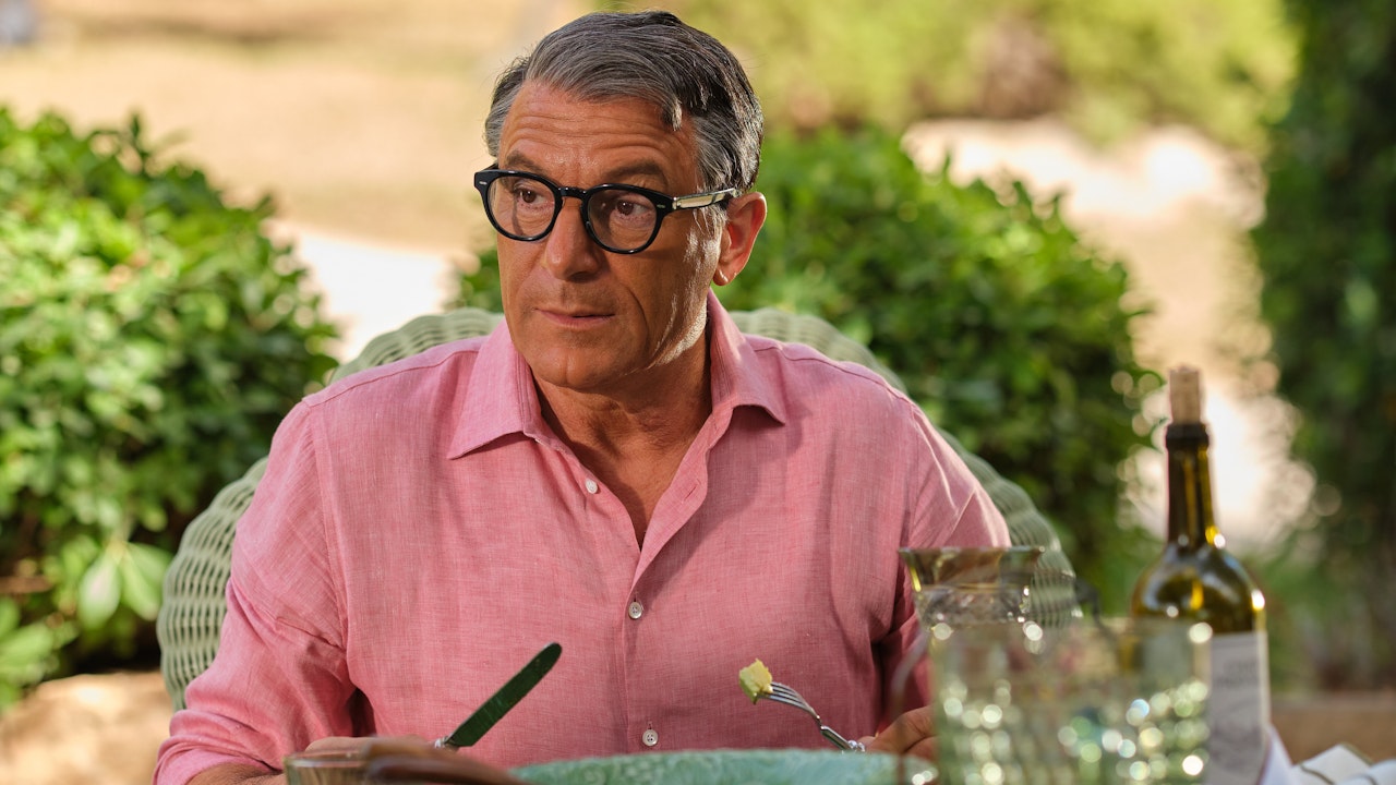 Archie | Se med BritBox her | TV 2 Play