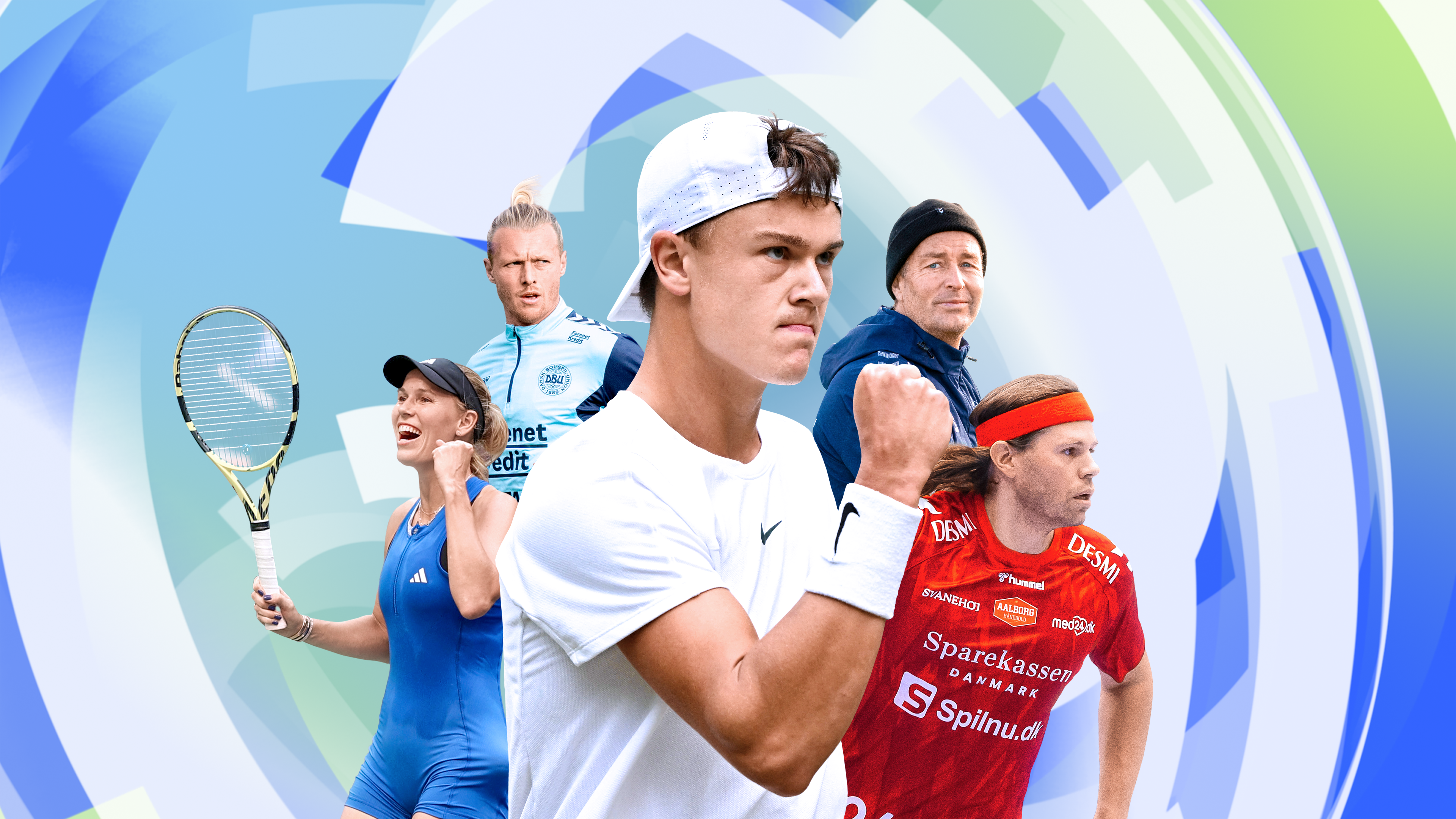 Sport Fokus | Se sporten her | TV 2 Play