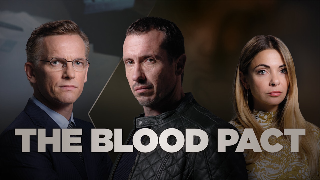 The Blood Pact - Sæson 3 | Se med C More her | TV 2 Play