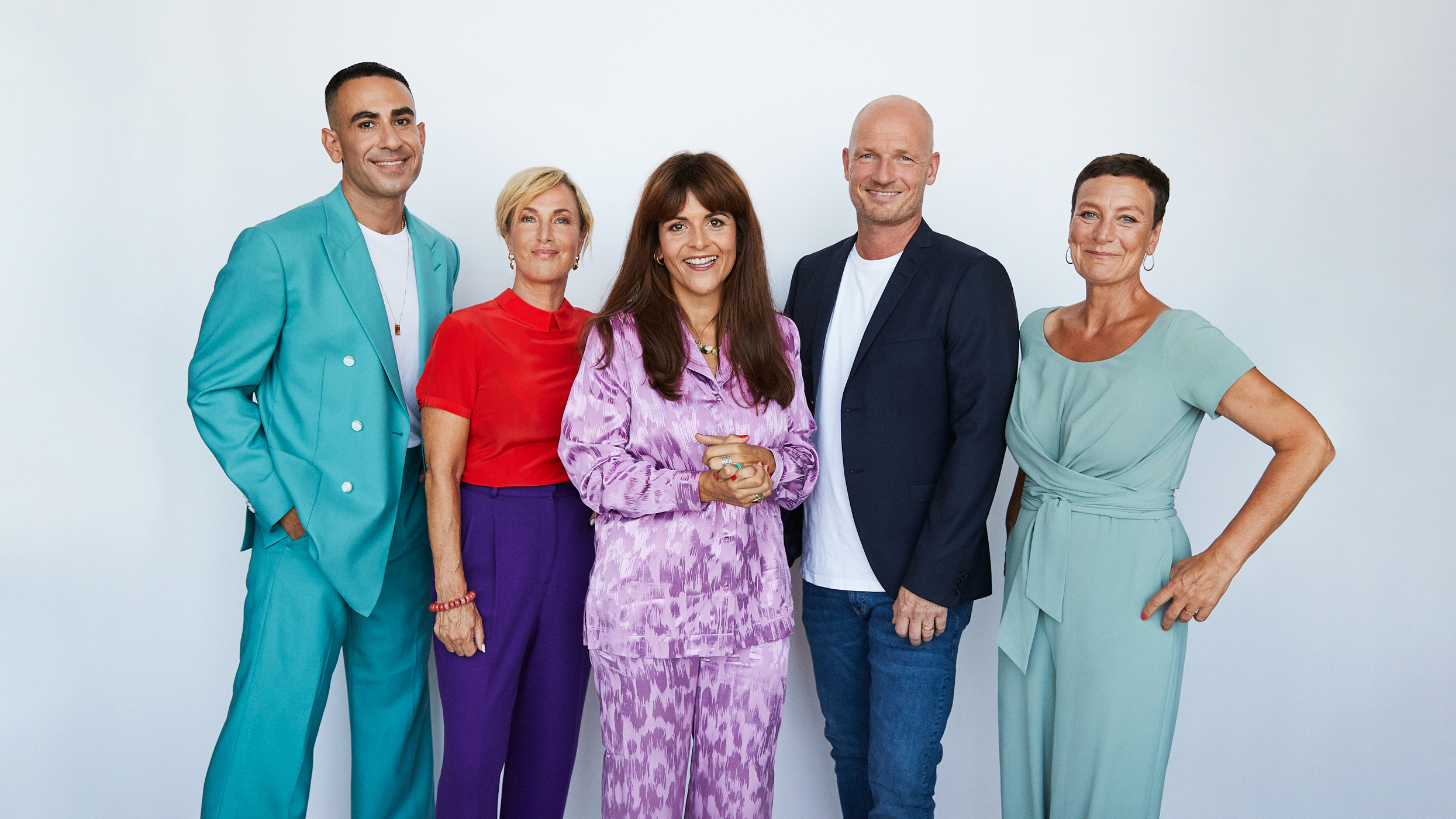 Go' aften Live | Se serien her | TV 2 Play