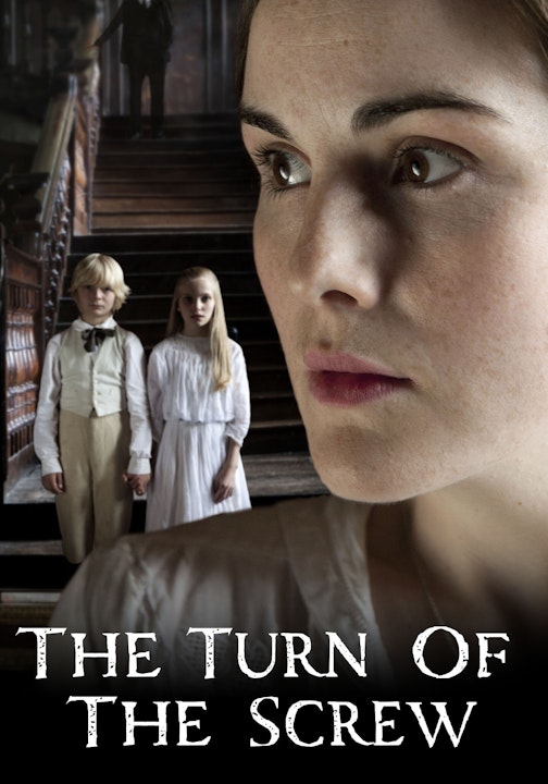 The Turn of the Screw | Se med BritBox her | TV 2 Play