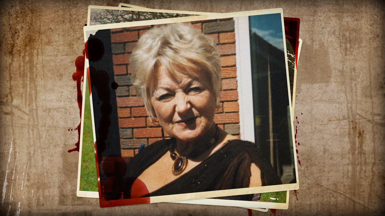 Mord i familien | Se dokumentaren her | TV 2 Play