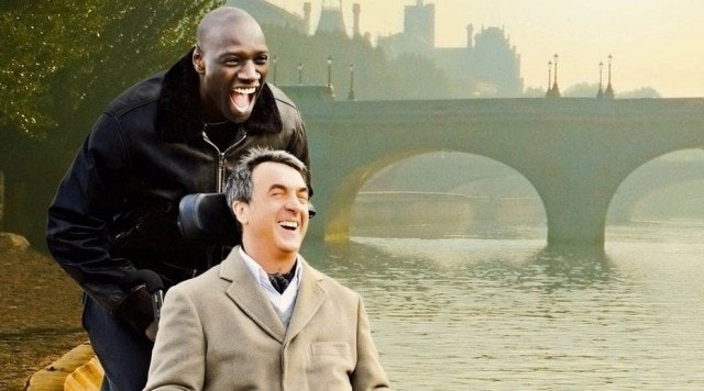 De urørlige - TV 2 PLAY