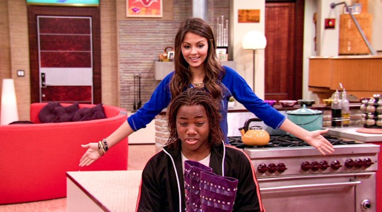 Victorious | Se med SkyShowtime her | TV 2 Play