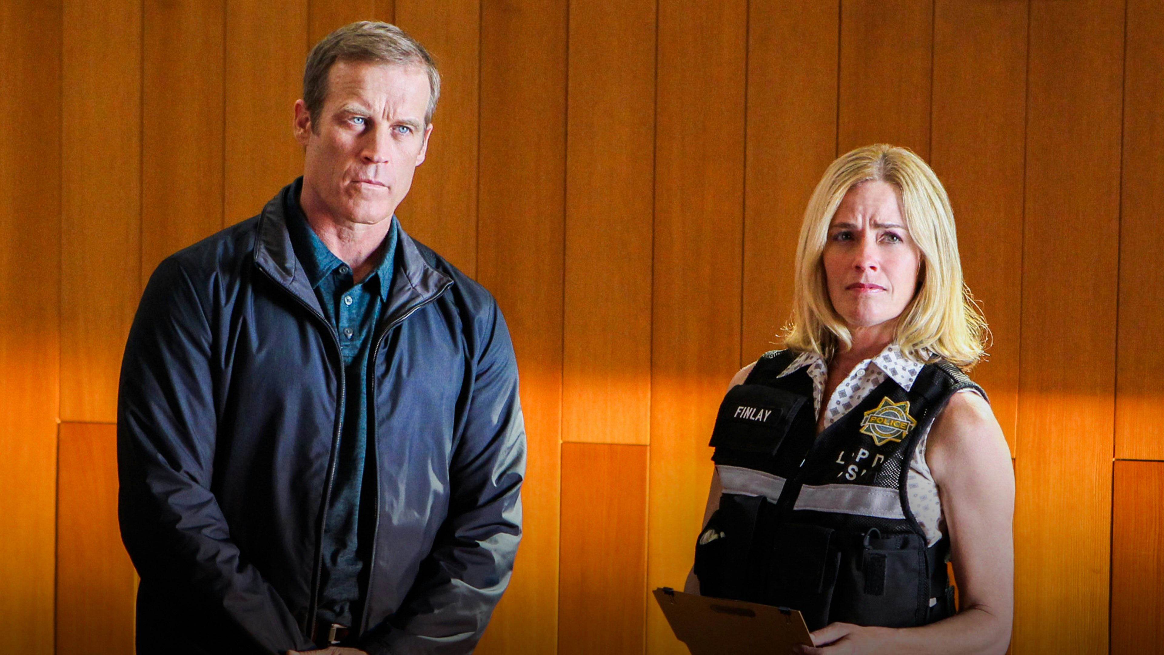 CSI: Crime Scene Investigation: The CSI Effect - S15:E1 • 60 min - TV 2 ...