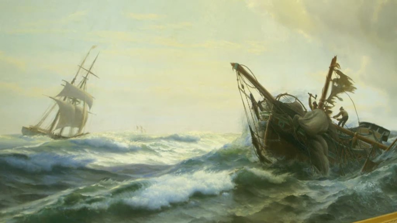 Mit Danmark | Se afsnittet her | TV 2 Play