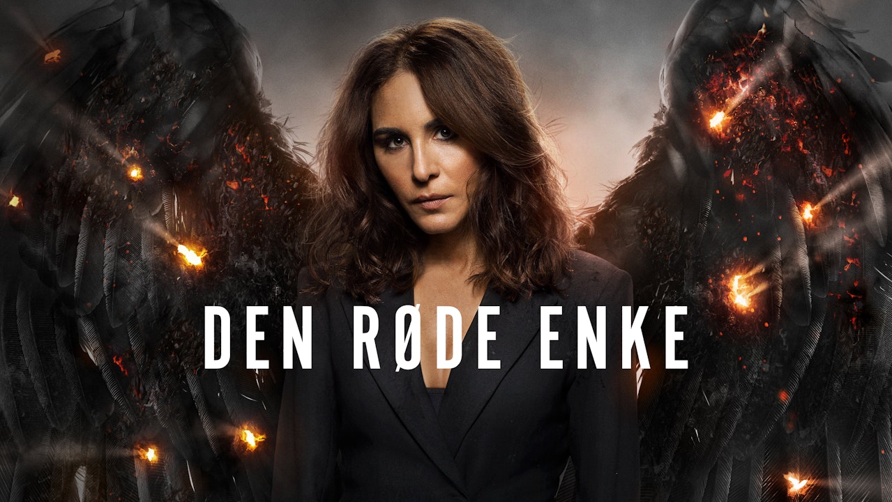 Den røde enke | Se med C More her | TV 2 Play