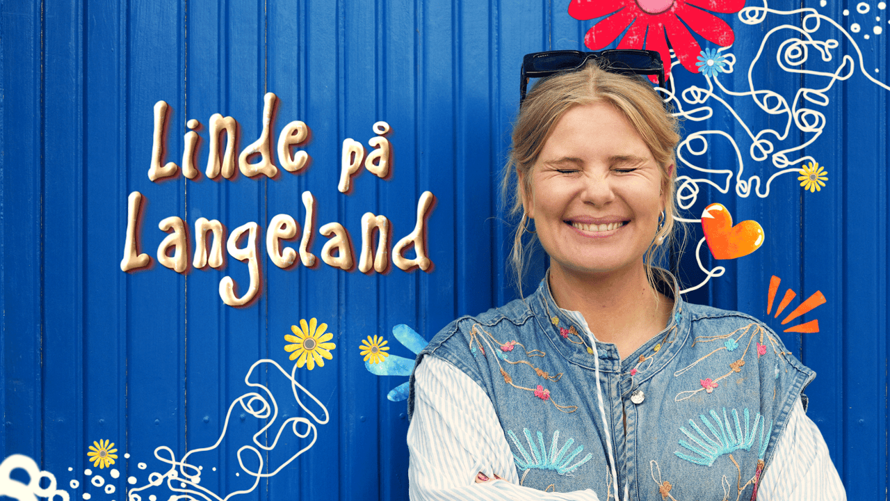 Linde på Langeland - Sæson 3 | Se serien her | TV 2 Play